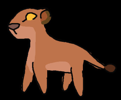 Dwala Cave Painting by AndrewShilohJeffery on DeviantArt