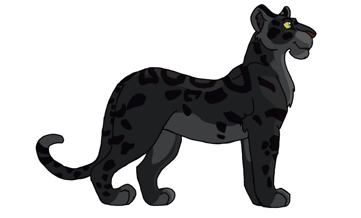 Chibueze Full Body Drawing by AndrewShilohJeffery on DeviantArt