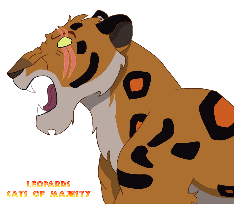 Mpako by AndrewShilohJeffery on DeviantArt