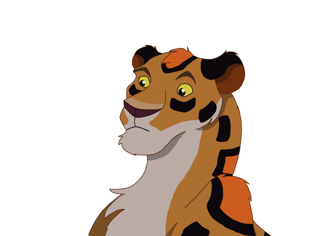 Adult Okwukwe by AndrewShilohJeffery on DeviantArt