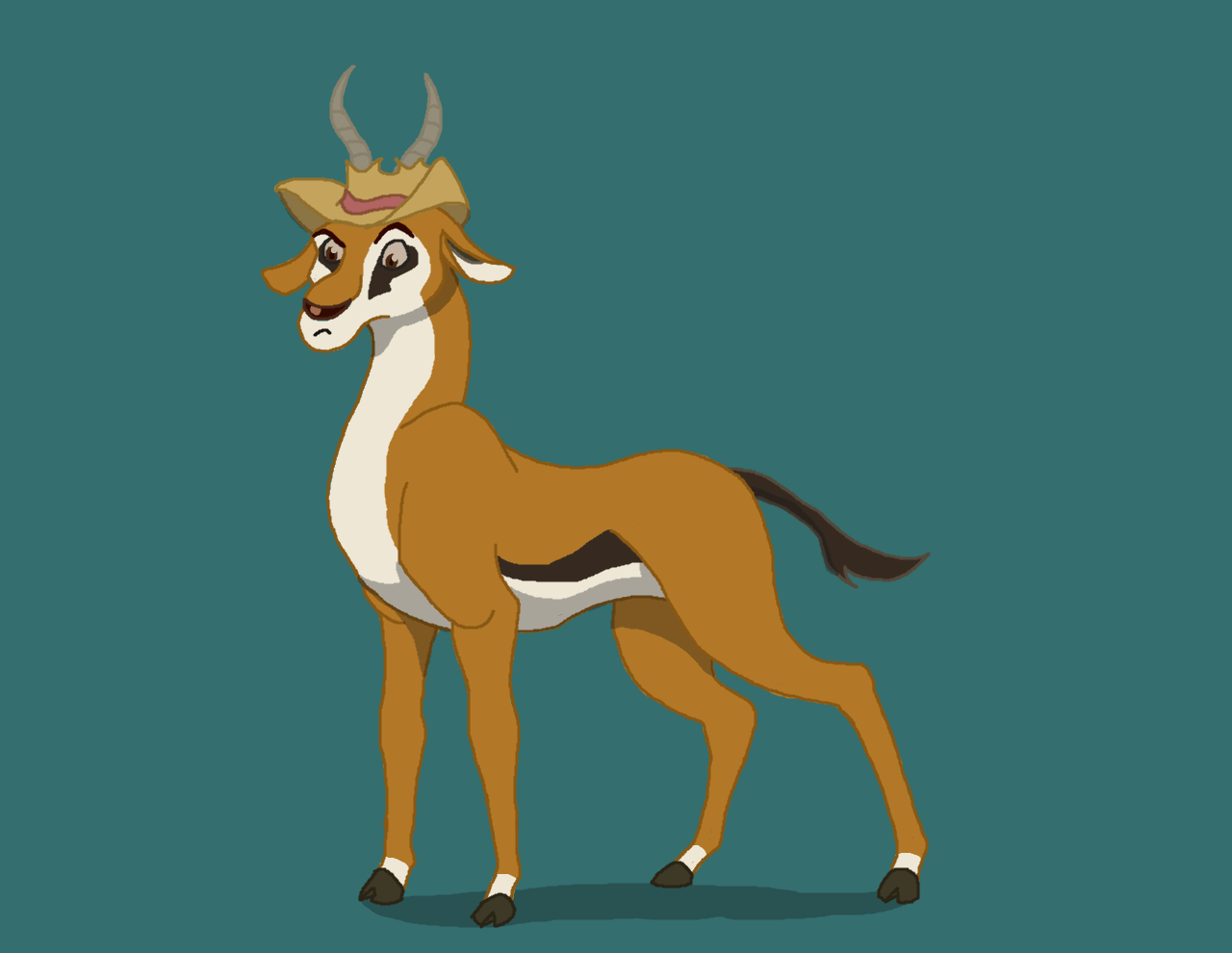 Tommy by AndrewShilohJeffery on DeviantArt