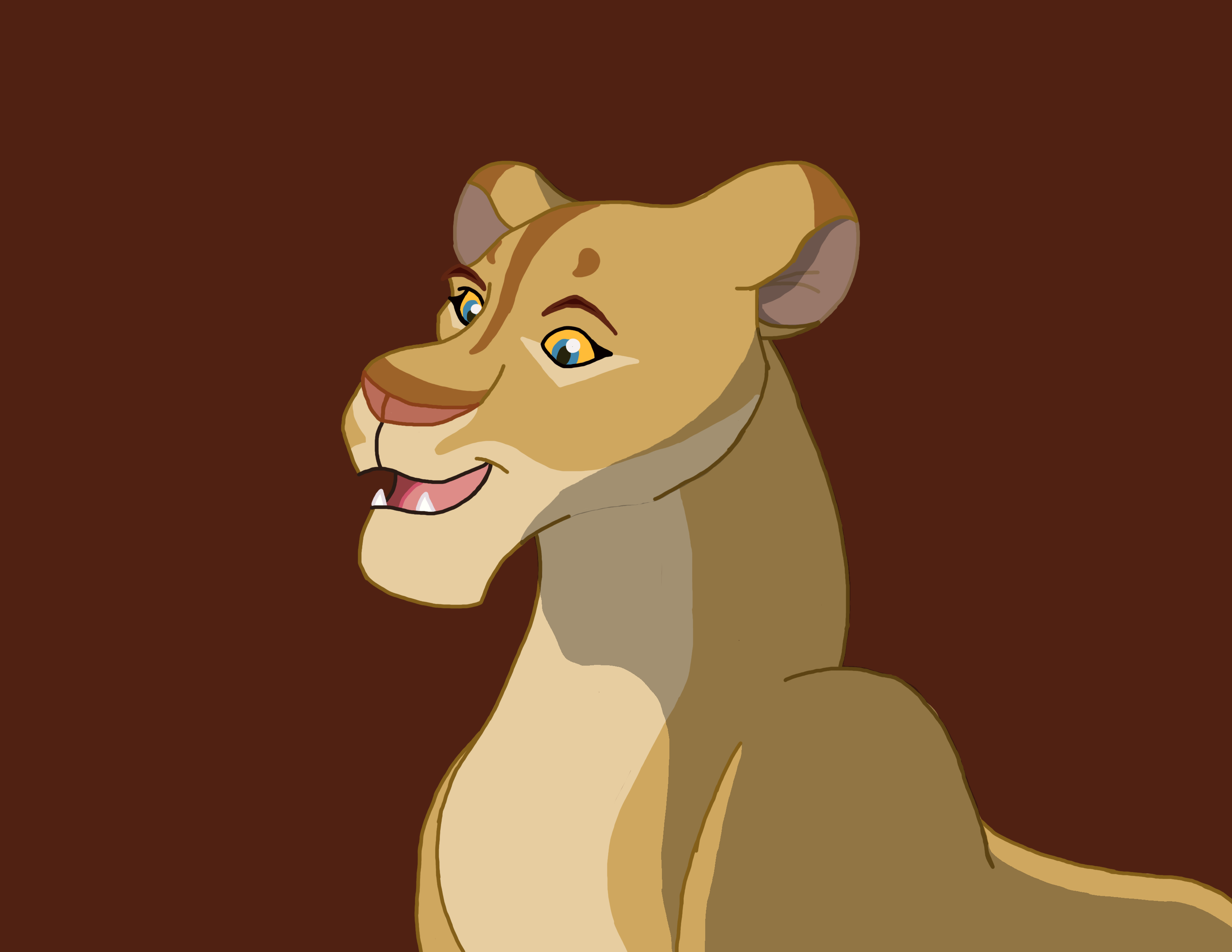 Other Characters on Kimba-White-Lion - DeviantArt