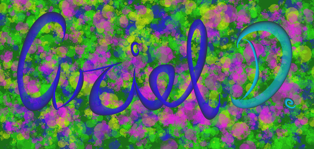 a name by loverofmlpandanime on DeviantArt