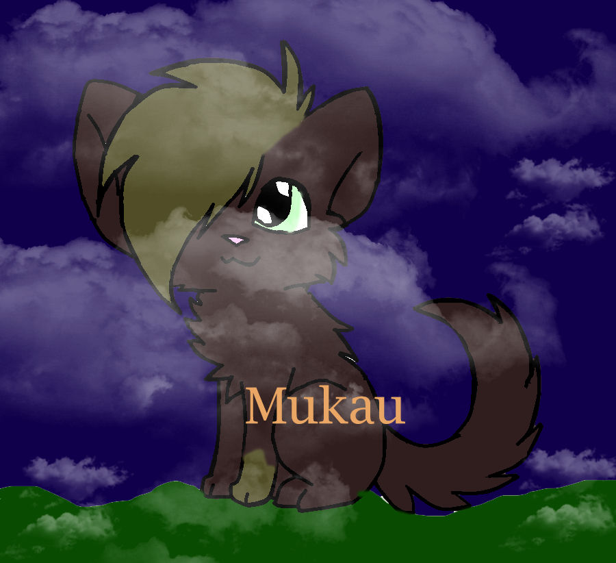 Mukau by xXKukaXx on DeviantArt