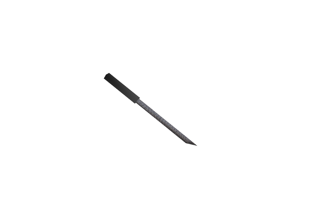 MMD Knife DL by CelestCSilvari on DeviantArt