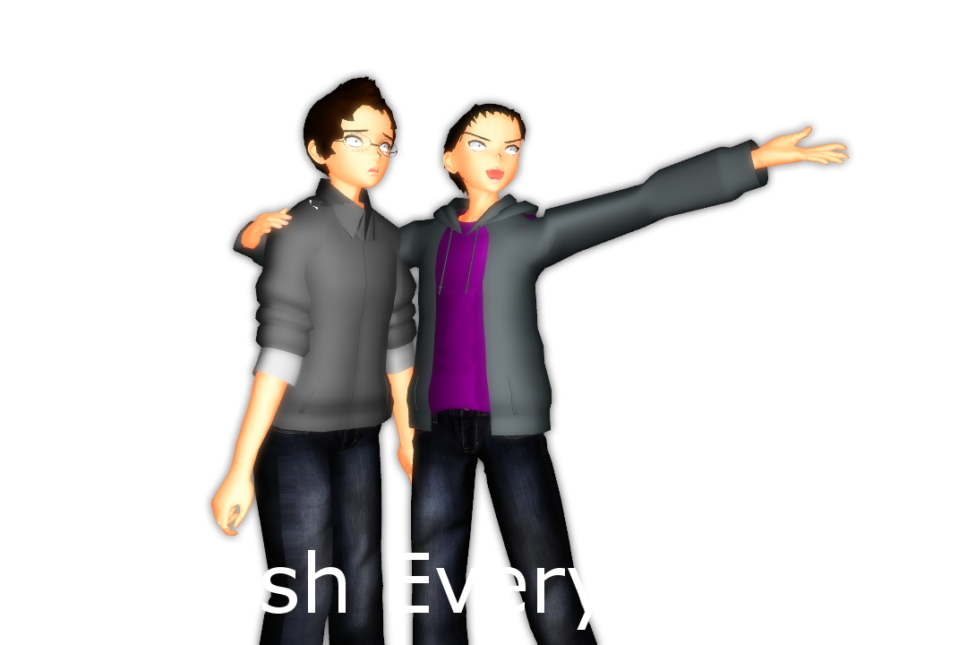 Sohinki Smosh