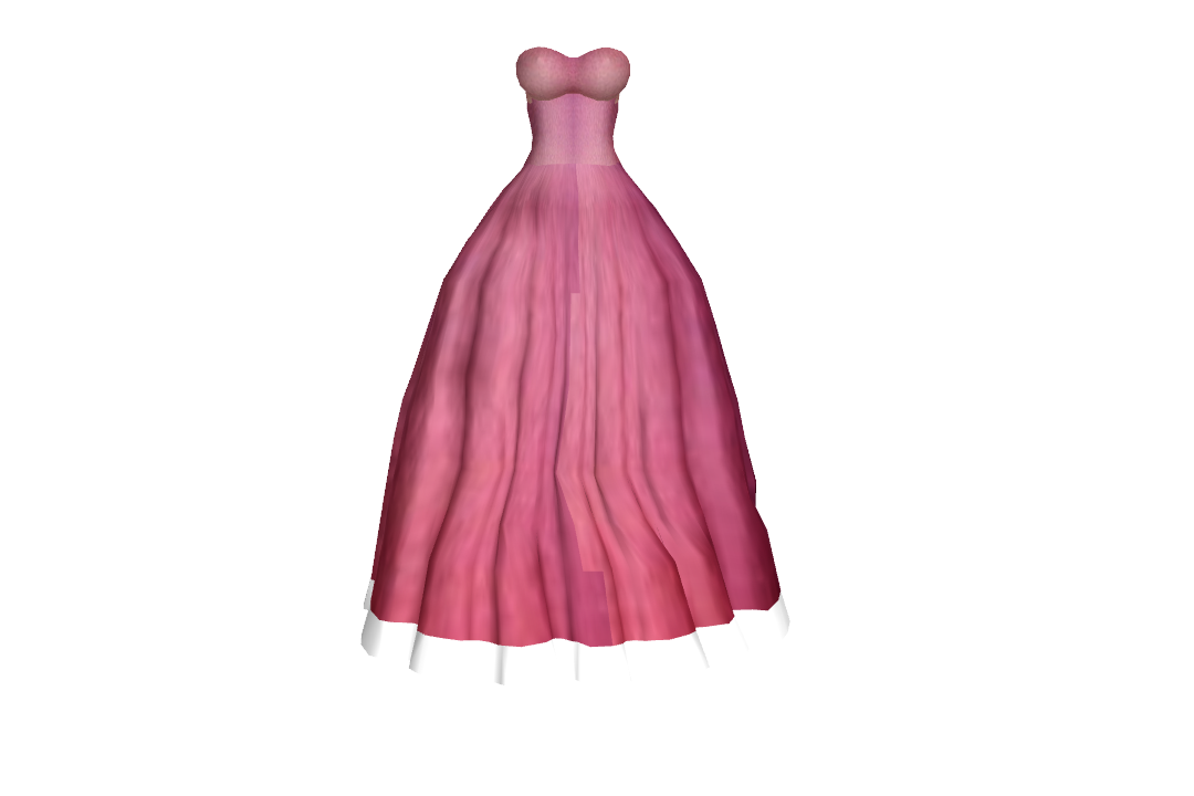 MMD Prom Dress DL by CelestCSilvari on DeviantArt