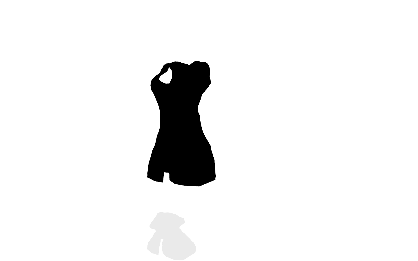 MMD Sleevless Jacket DL by CelestCSilvari on DeviantArt