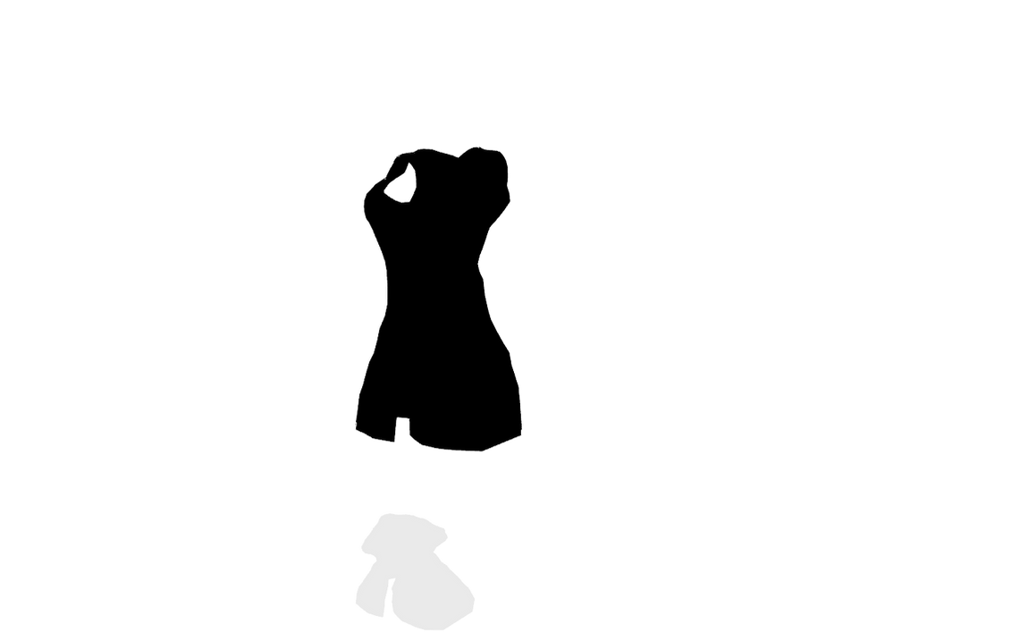 MMD Sleevless Jacket DL by CelestCSilvari on DeviantArt