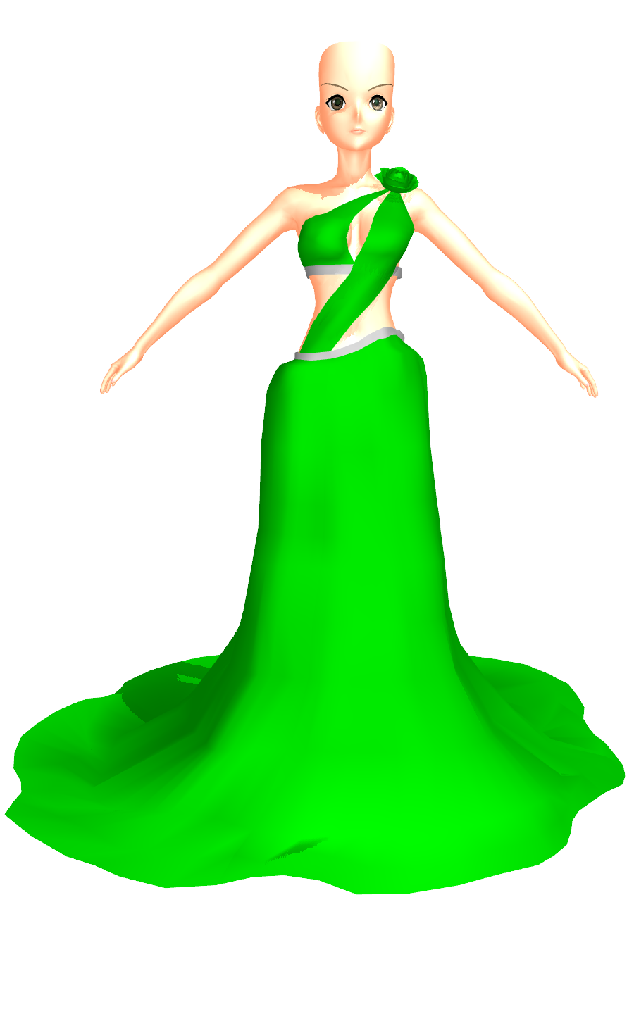 MMD Dress DL by CelestCSilvari on DeviantArt