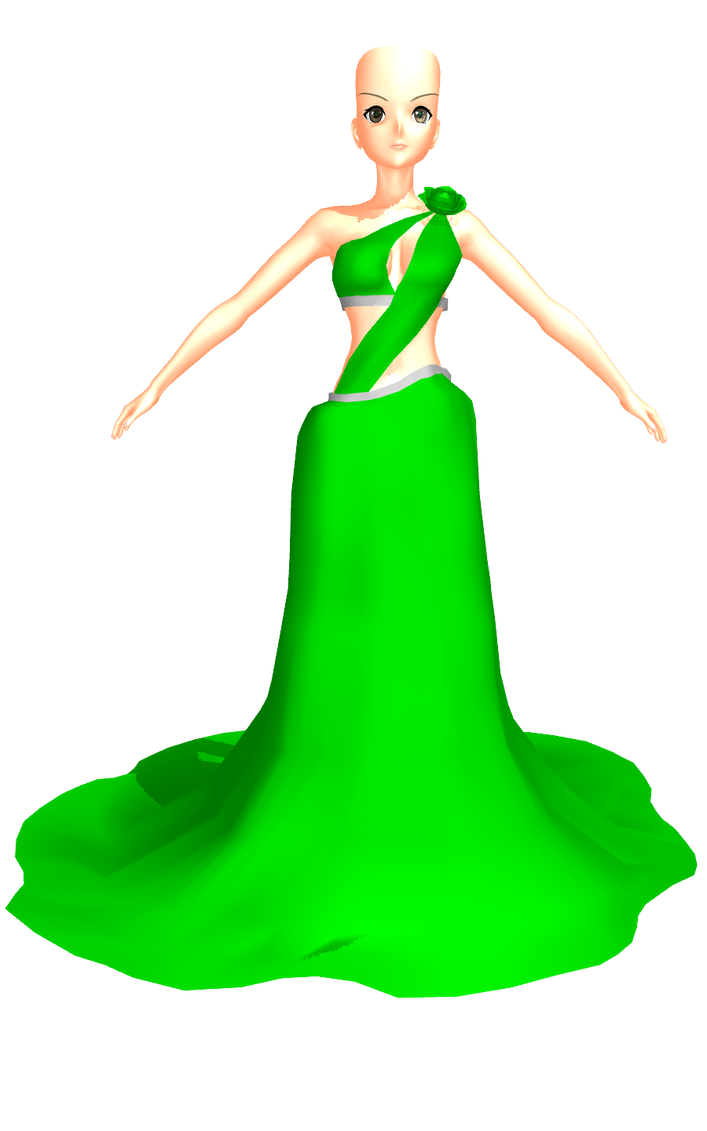 MMD Dress DL by CelestCSilvari on DeviantArt