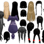 MMD Rummy Bases Update DL by CelestCSilvari on DeviantArt
