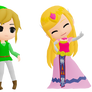 [MMD] Link(Breath of the Wild) DL by GrossREDink on DeviantArt