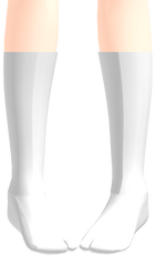 Feet - Socks and legwarmers on MMD-Mall - DeviantArt