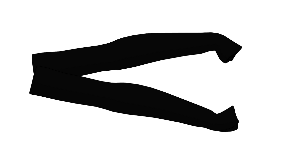 MMD Arm Gloves DL by CelestCSilvari on DeviantArt