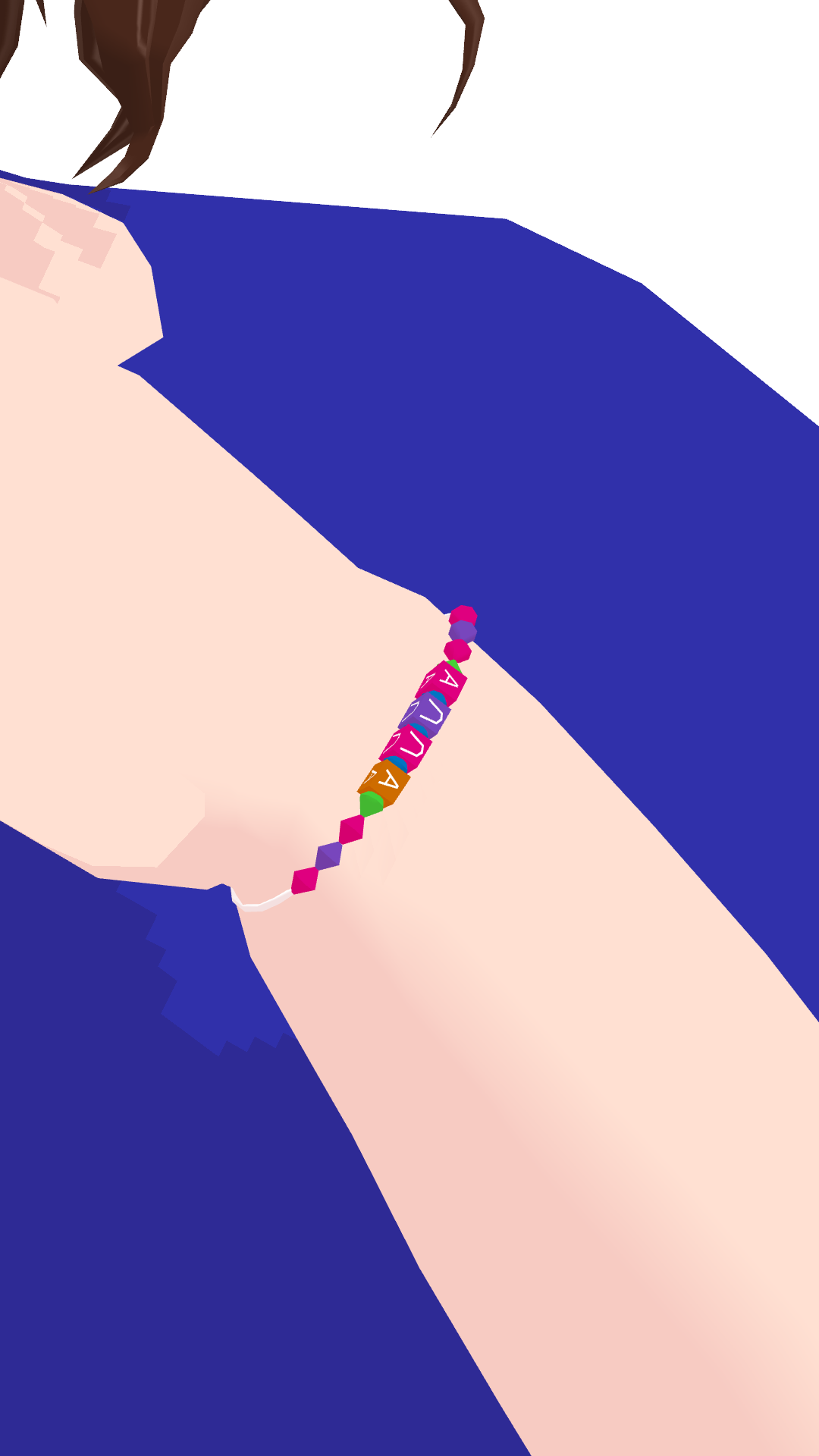 MMD Bracelet DL by CelestCSilvari on DeviantArt
