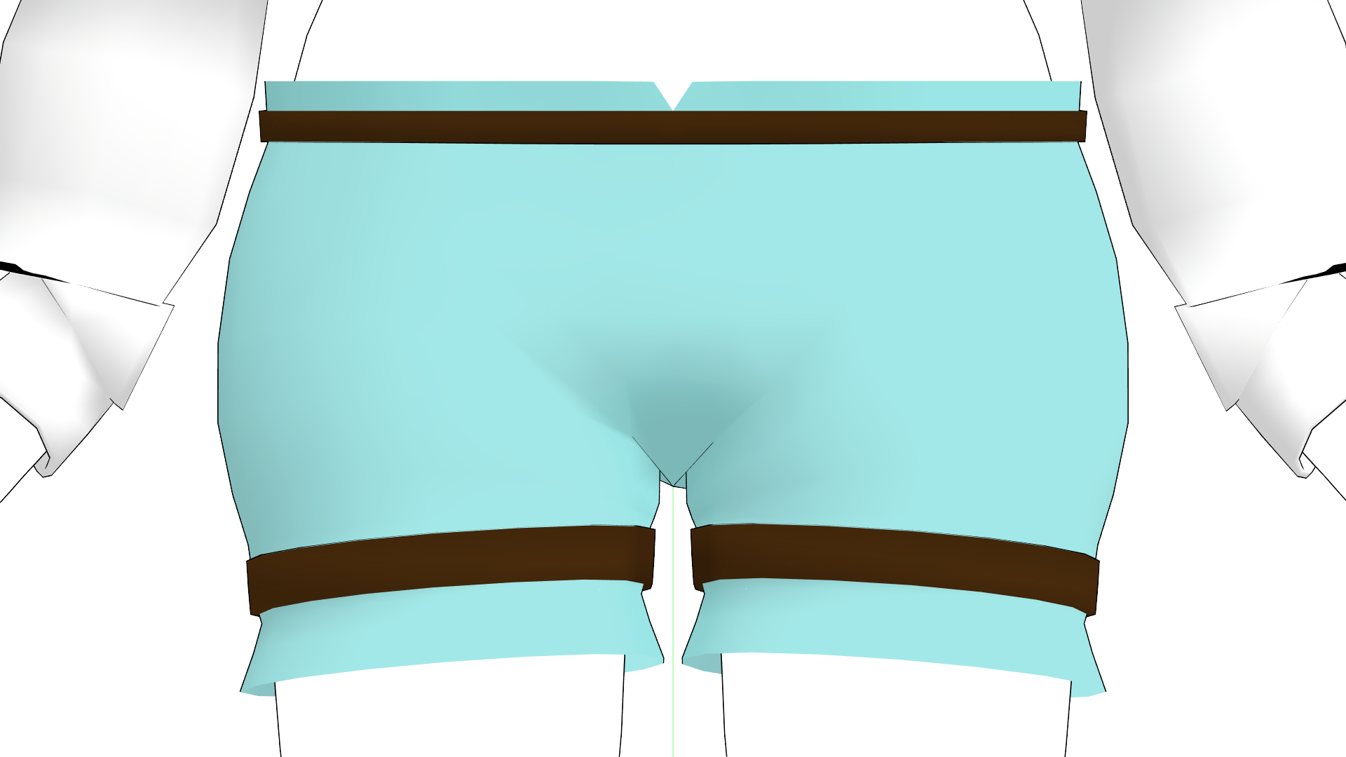 MMD Rummy Unergarments DL by CelestCSilvari on DeviantArt