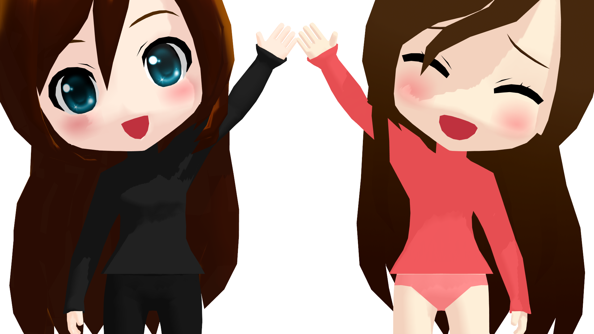 MMD Rummy Sweaters DL by CelestCSilvari on DeviantArt