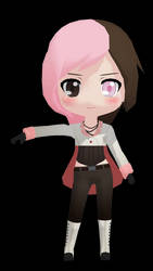 Model Downloads on MMD-RWBY - DeviantArt