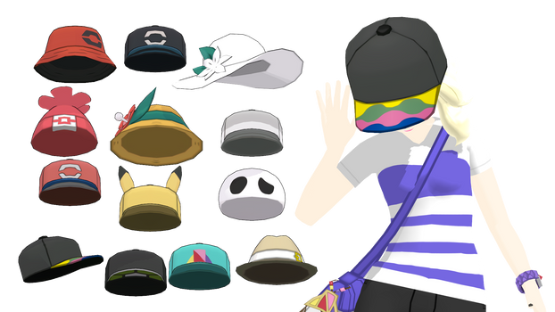 xNellix-MMD - Hobbyist, Digital Artist | DeviantArt