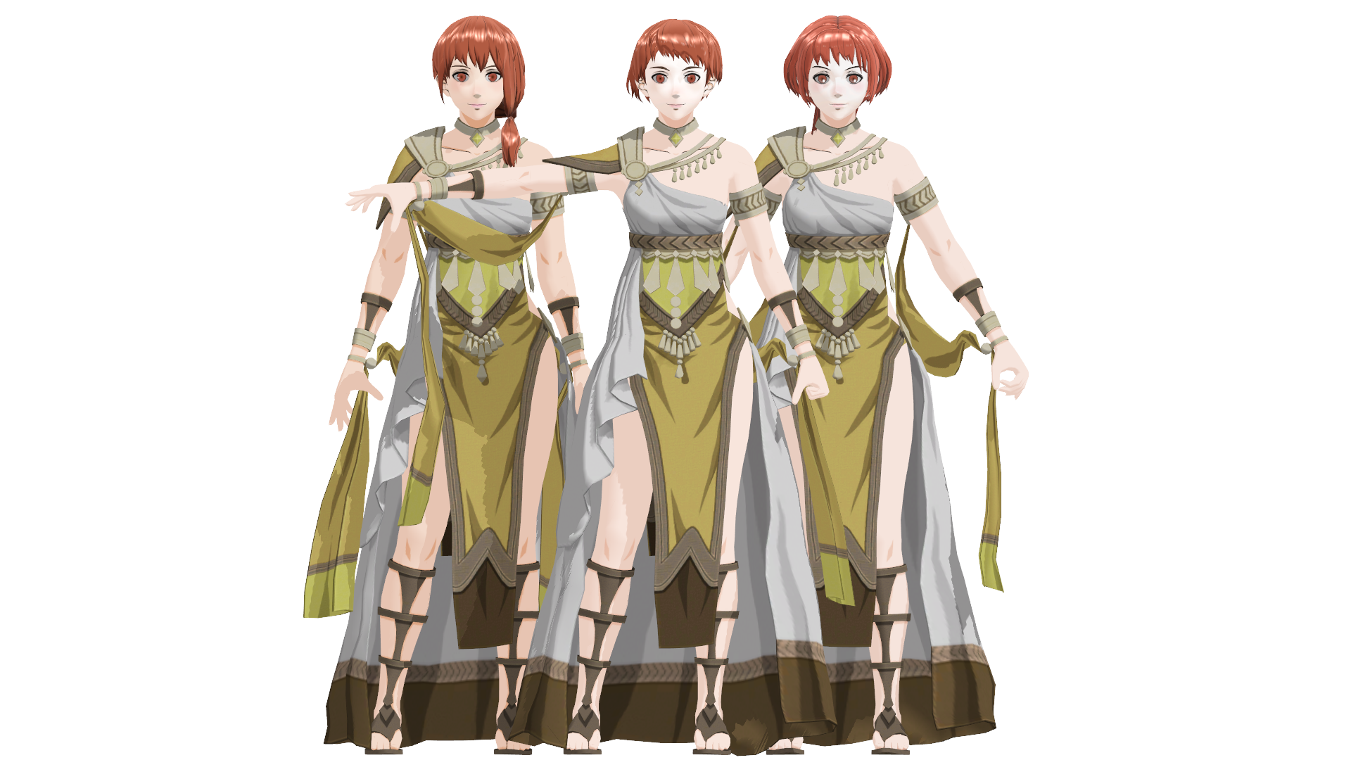 MMD Leonie Dancer Class Ver 2.1 DL by CelestCSilvari on DeviantArt