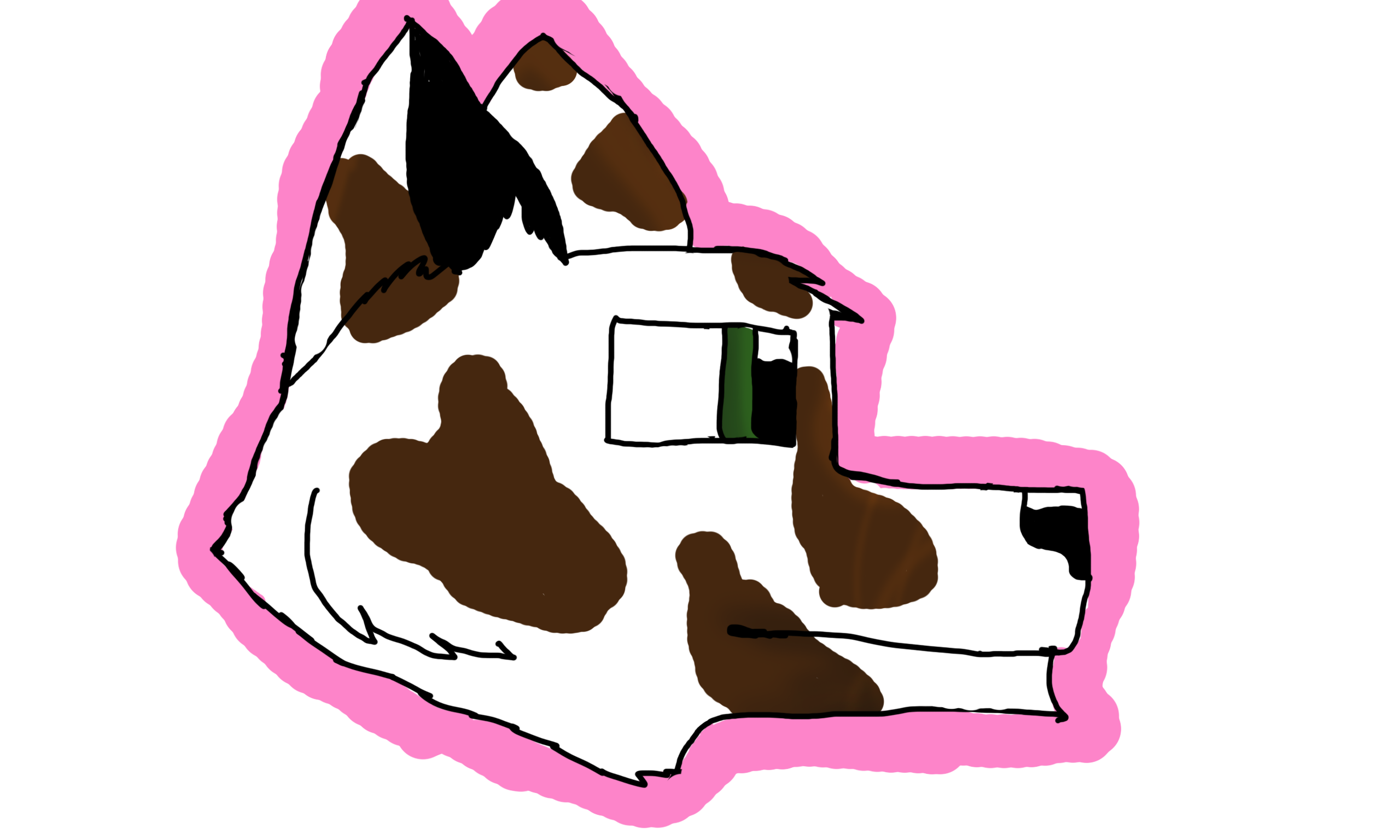 Dean by Accabear on DeviantArt