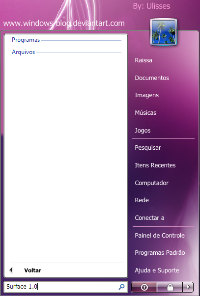 Surface 1.0 by Windows-Blog on DeviantArt