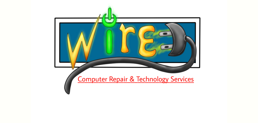 Wired Logo by SonyaShinto on DeviantArt