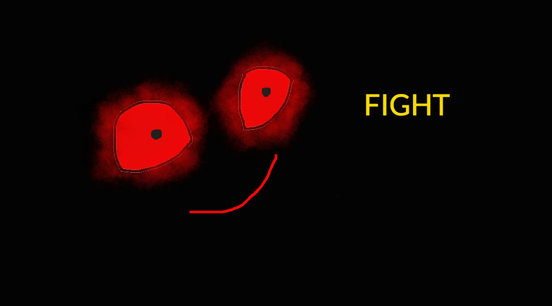 FIGHT by NessSpade on DeviantArt