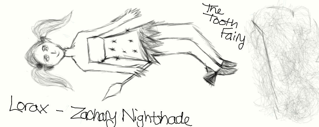 Wizard101 pet Tooth fairy.jpg by PatronusNimbus on DeviantArt