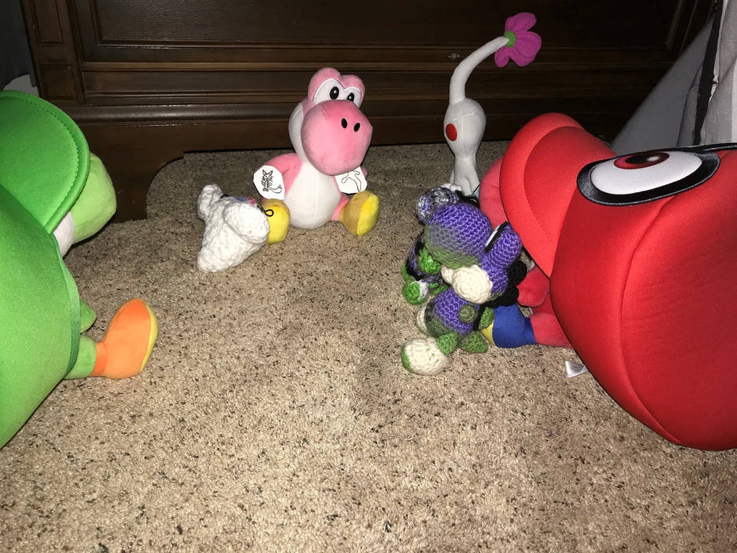 Ferdie: A Wholesome Hero ^^ by VoltnFwends on DeviantArt