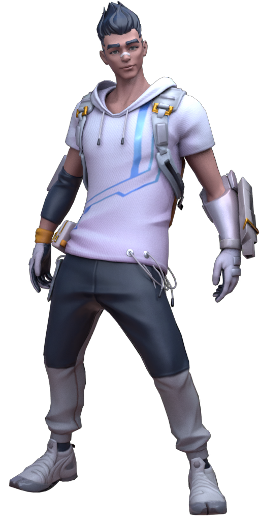 Skywalker By 8k3000 On Deviantart