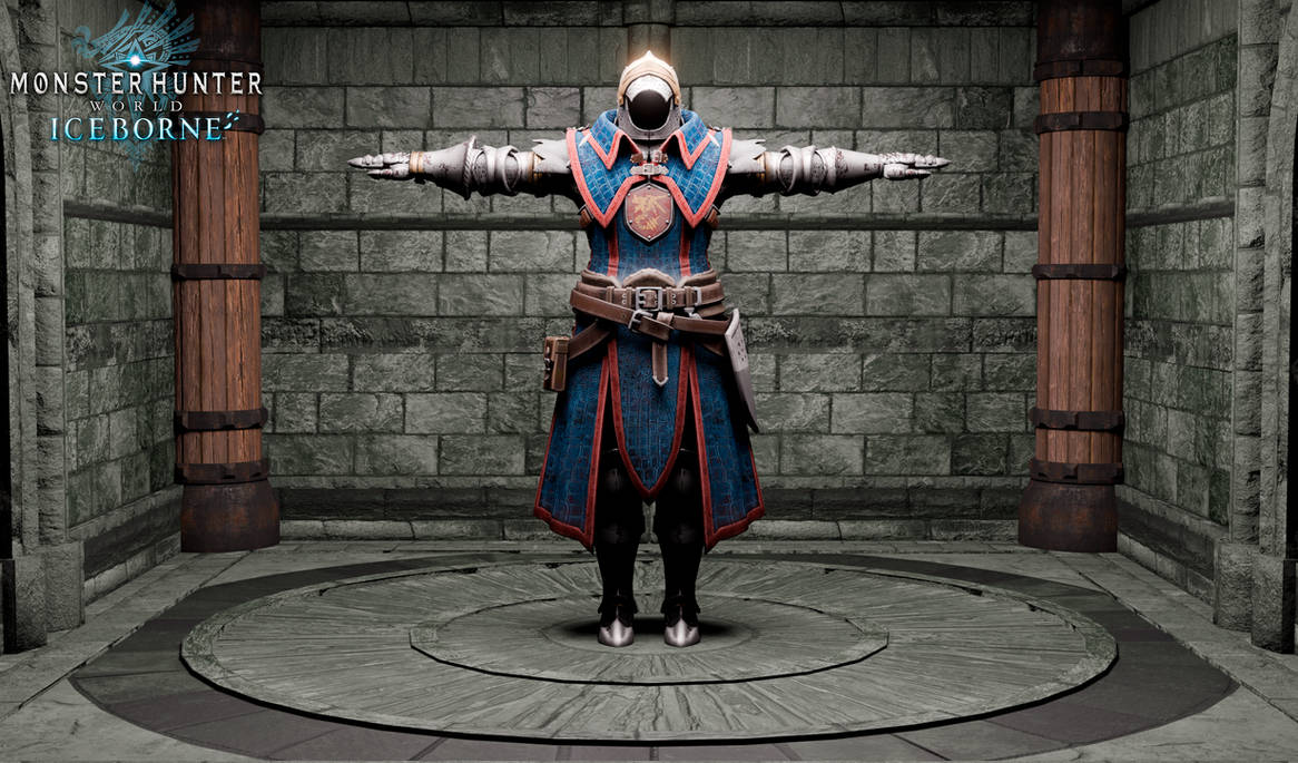 Defender-Guardian by 8K3000 on DeviantArt