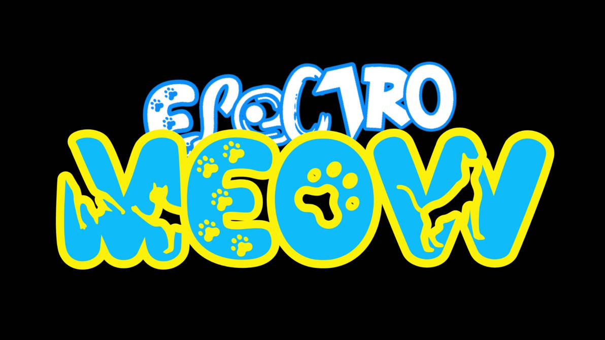 ElectroMeow NEW AND IMPROVED Theme Tune by ElectroMeow on DeviantArt