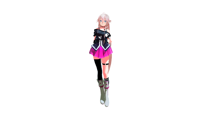 MMD - TDA IA (+DL!) by Yuukichara on DeviantArt