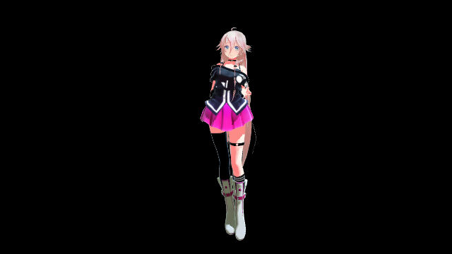 MMD - TDA IA (+DL!) by Yuukichara on DeviantArt