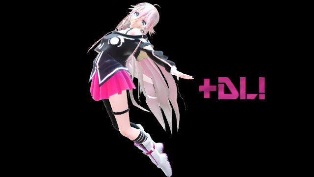 :: Tda IA 2.00 by Yuukichara ( + D L !!!) :: by Yuukichara on DeviantArt