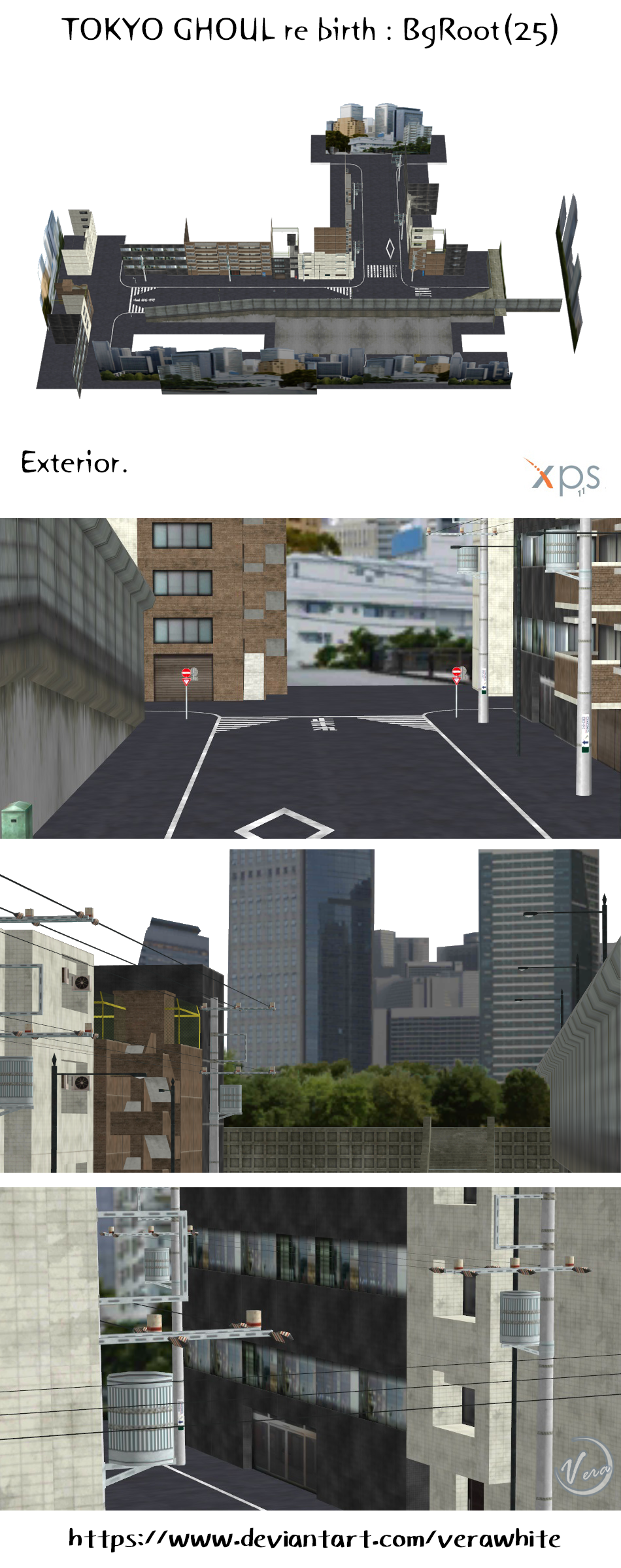 Scenes--TOKYO GHOUL re birth-BgRoot (25) by Vera-White on DeviantArt
