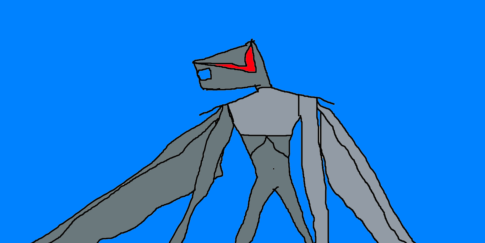 Mecha-Muto by LeaderMegatron on DeviantArt