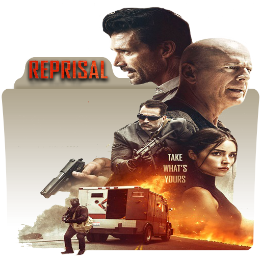 Reprisal 2018 by ahmed47104 on DeviantArt