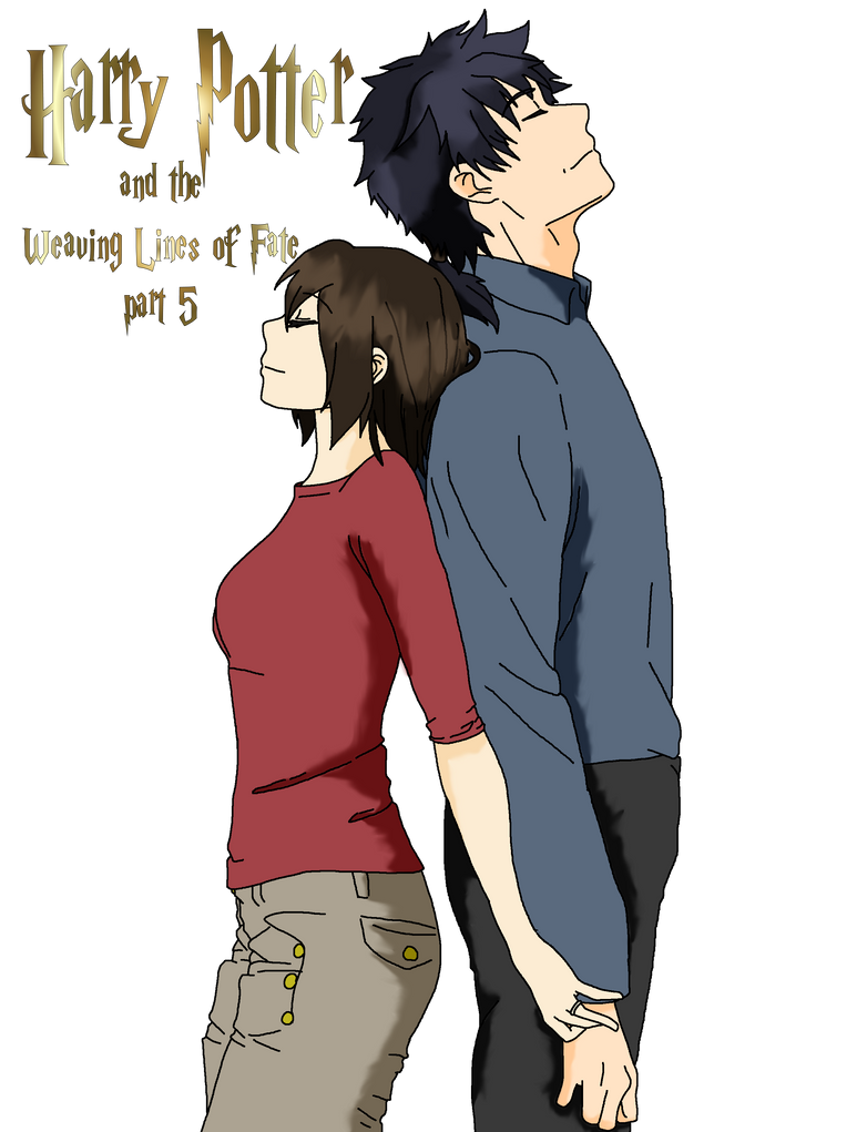 HARRY POTTER WLoF PART 5 CHAP 62 by yinyangswings on DeviantArt
