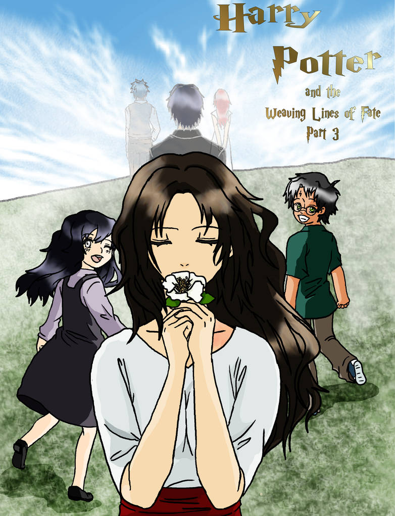 HARRY POTTER WLoF REWRITE PART 3 CHAP 20 by yinyangswings on DeviantArt