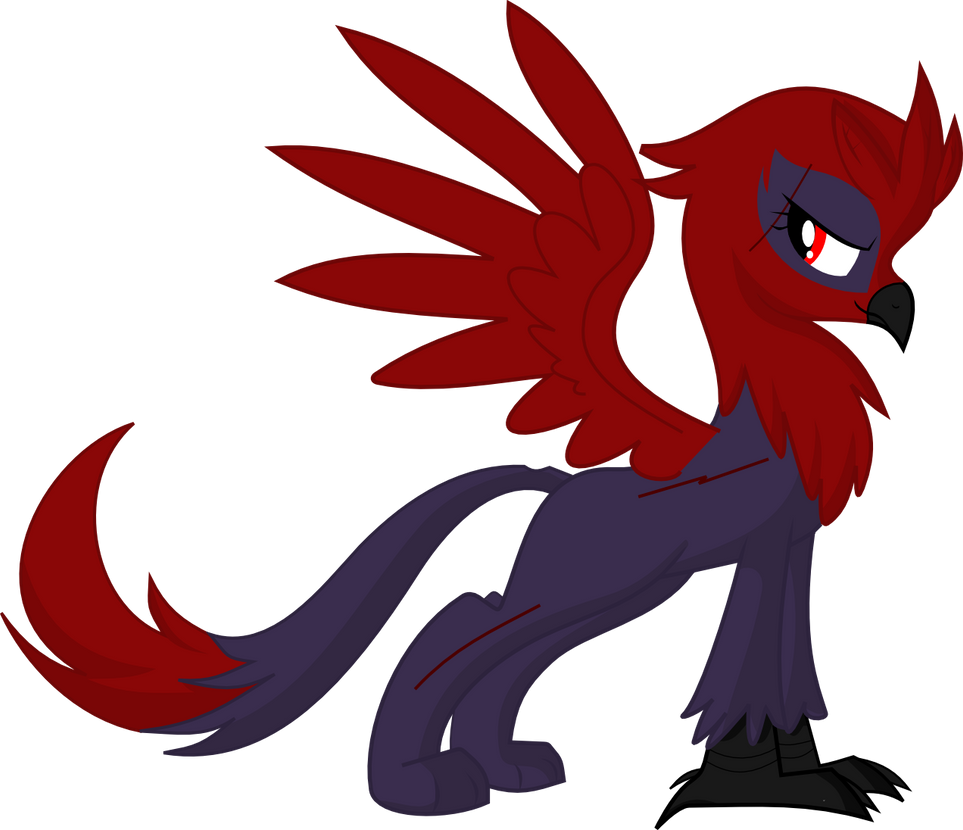 Acies by whizzball2 on DeviantArt