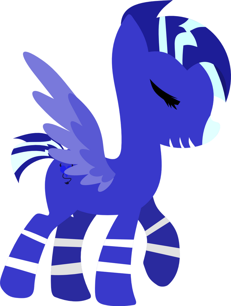 WildBlue by whizzball2 on DeviantArt