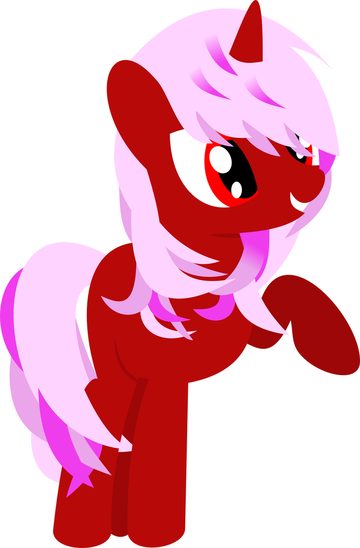 Ruby Shimmer by whizzball2 on DeviantArt