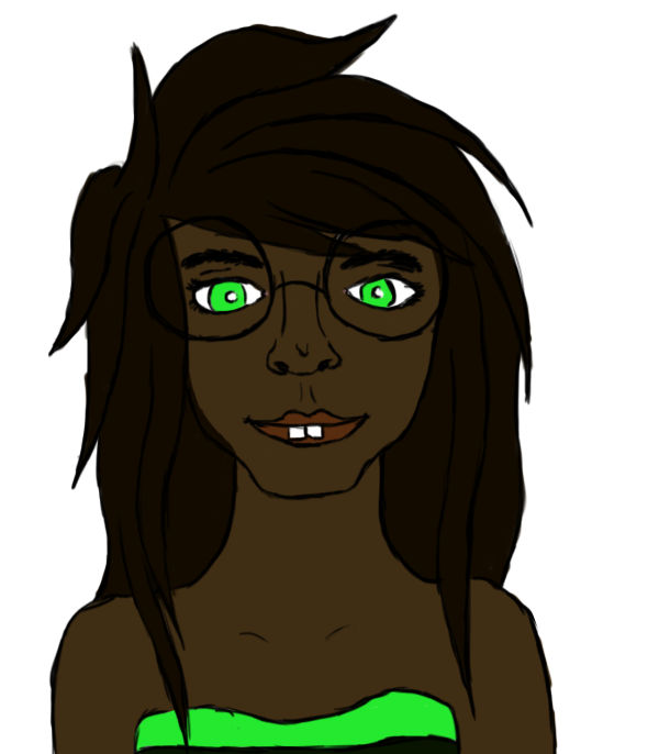 jade 1 by manbrobukkaketheater on DeviantArt