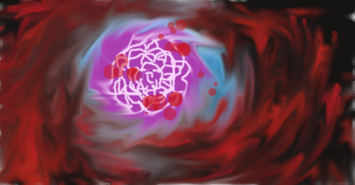 Nightmare Rose by mikunegihatsune01 on DeviantArt