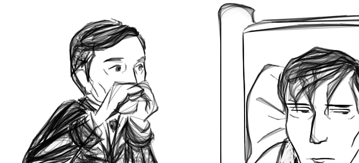 ASIR: Go away, Lestrade. by aleineskyfire on DeviantArt