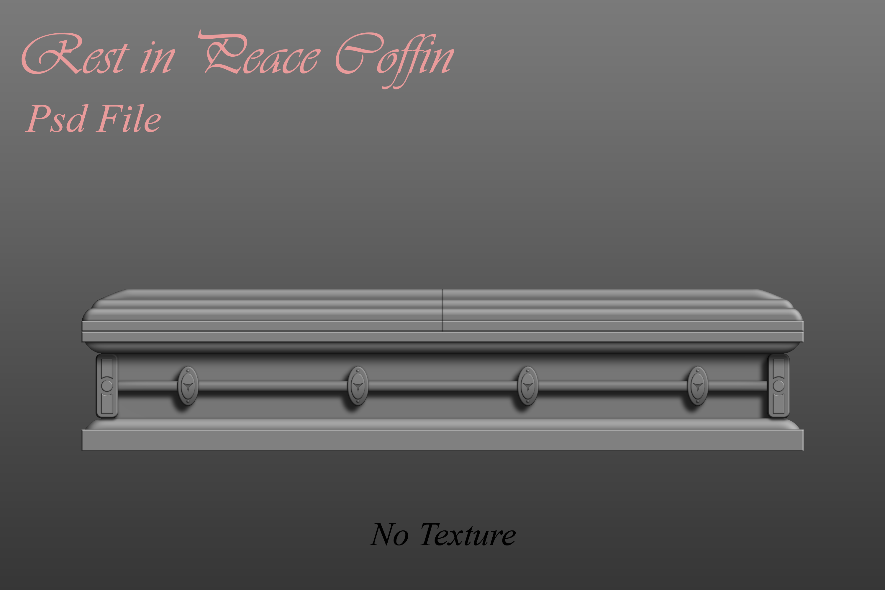 RIP Coffin PSD by KevinTinierme on DeviantArt