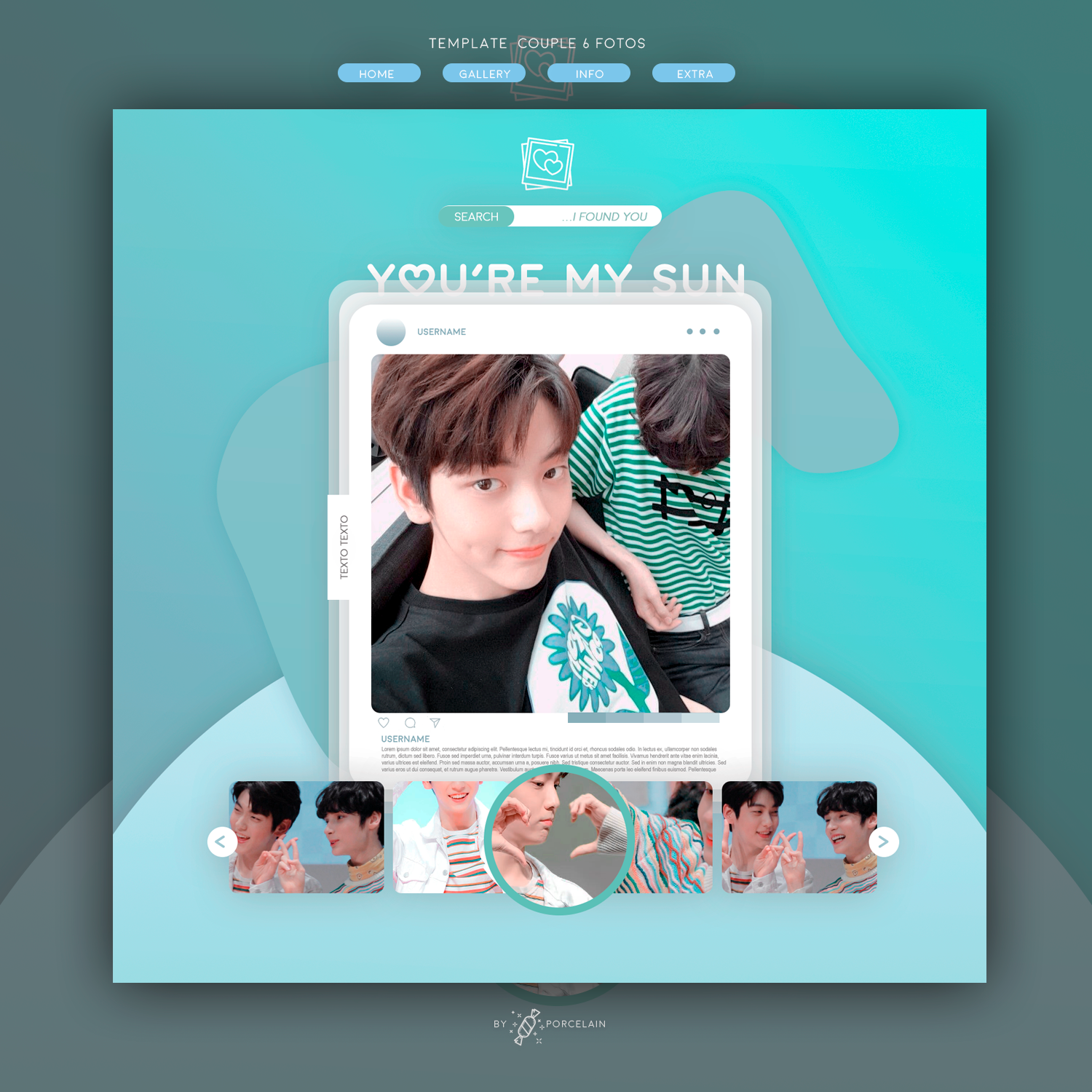 COUPLE #002 TEMPLATE BY PORCELAIN by thatporcelain on DeviantArt